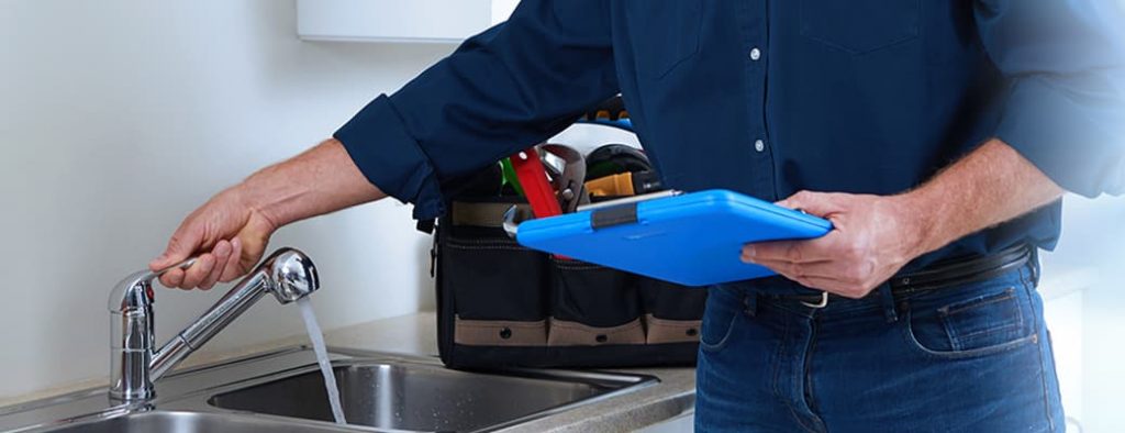 New Water Connections for Business | Installation to Mains Supply