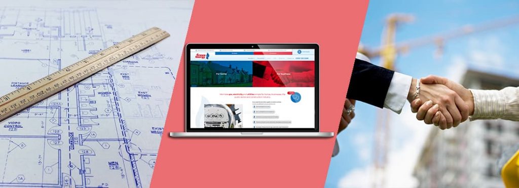 Multi Utility Business Management Suppliers | Crown Energy