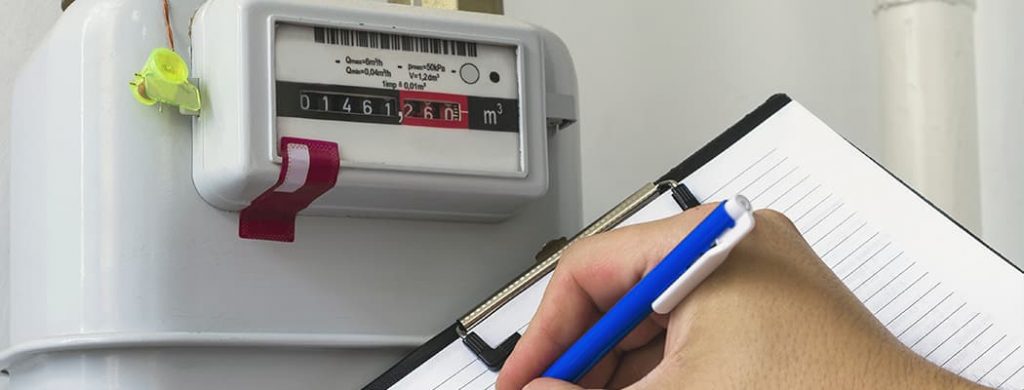 Landlord Energy Meter Services - Electricity & Gas Meters | Crown Energy
