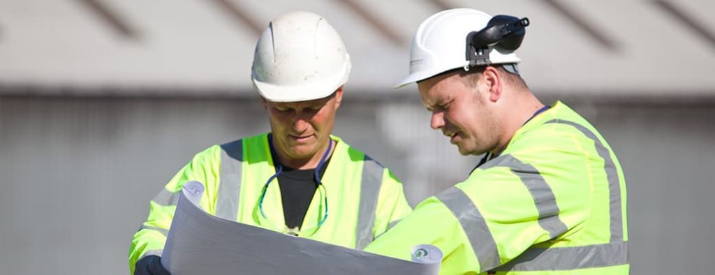 Temporary Utility Supply of Electric and Water | Crown Energy