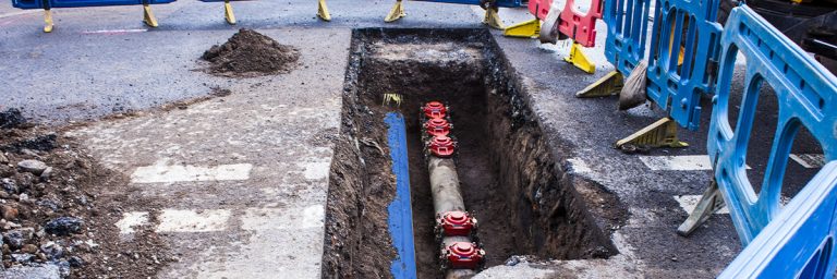 Water Supply Disconnections for Homes | Temporary or Permanent