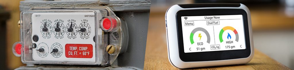 When Should You Replace Your Gas Meter? | Crown Energy