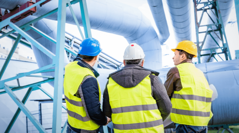 Step-by-step guide: How do I get a new gas connection?