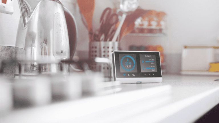 UK Smart Meters: Everything you need to know | Crown Energy