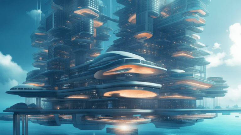 Smart City vs Ordinary City: What are the differences? | Crown Energy